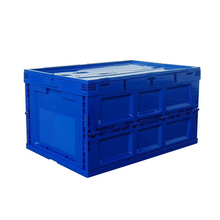 650*440*360 Collapsible Box - plastic-crate.com